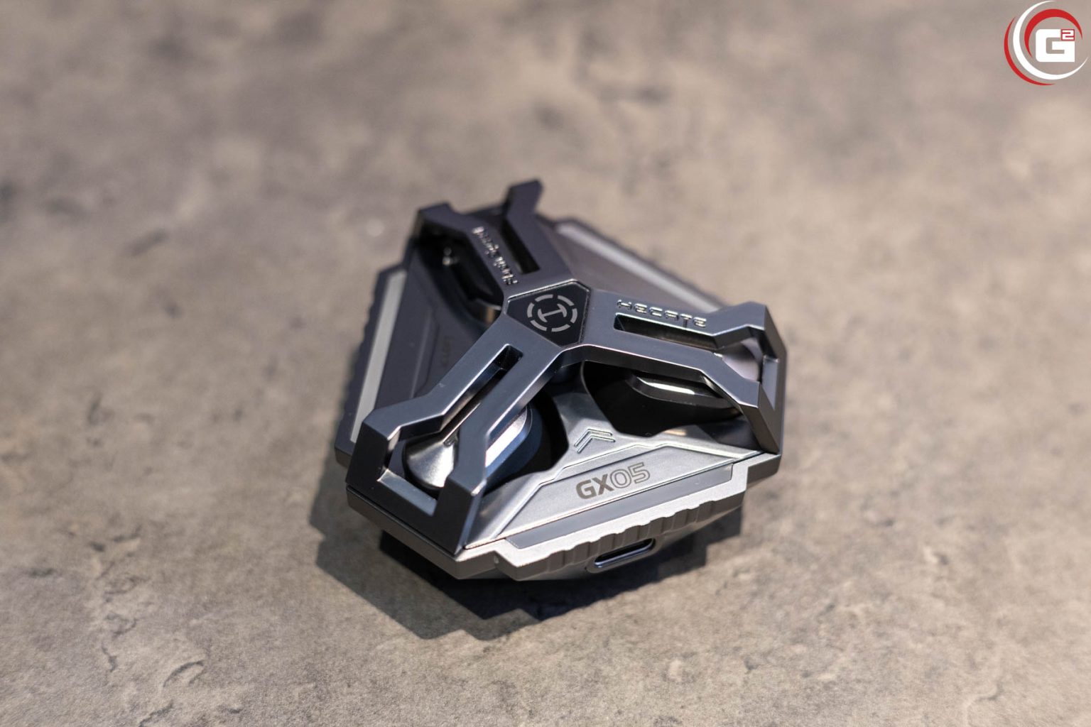 EDIFIER GX05 - Test/Review - game2gether