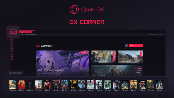 GX.games: Der versteckte Gaming-Schatz im Browser - game2gether