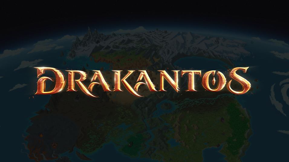 Drakantos: Closed Beta des Pixel-MMORPGs startet bald - game2gether