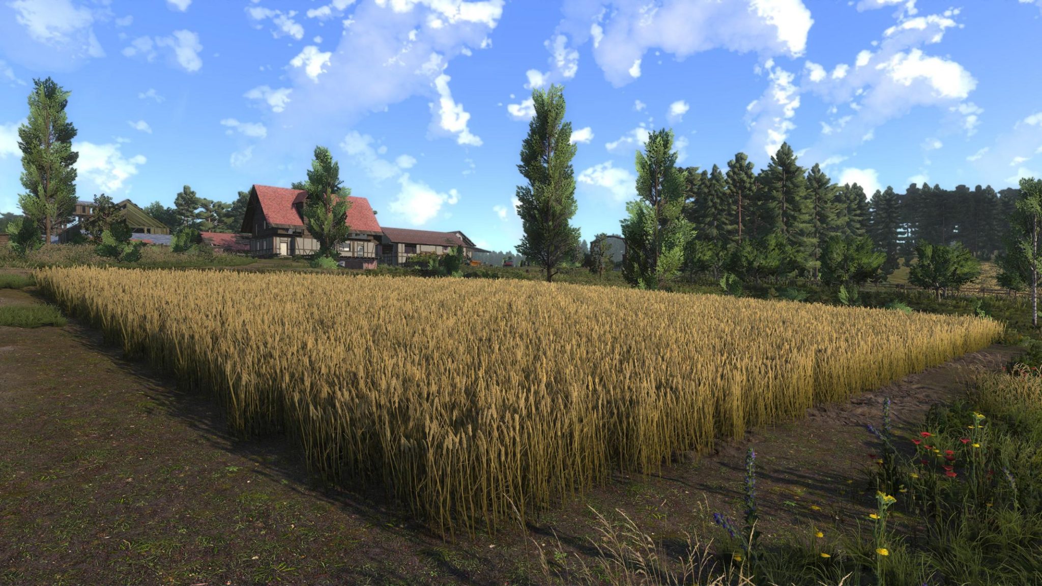 Farmer’s Dynasty 2: Frühling 2026 – Early Access mit neuer Open‑World ...
