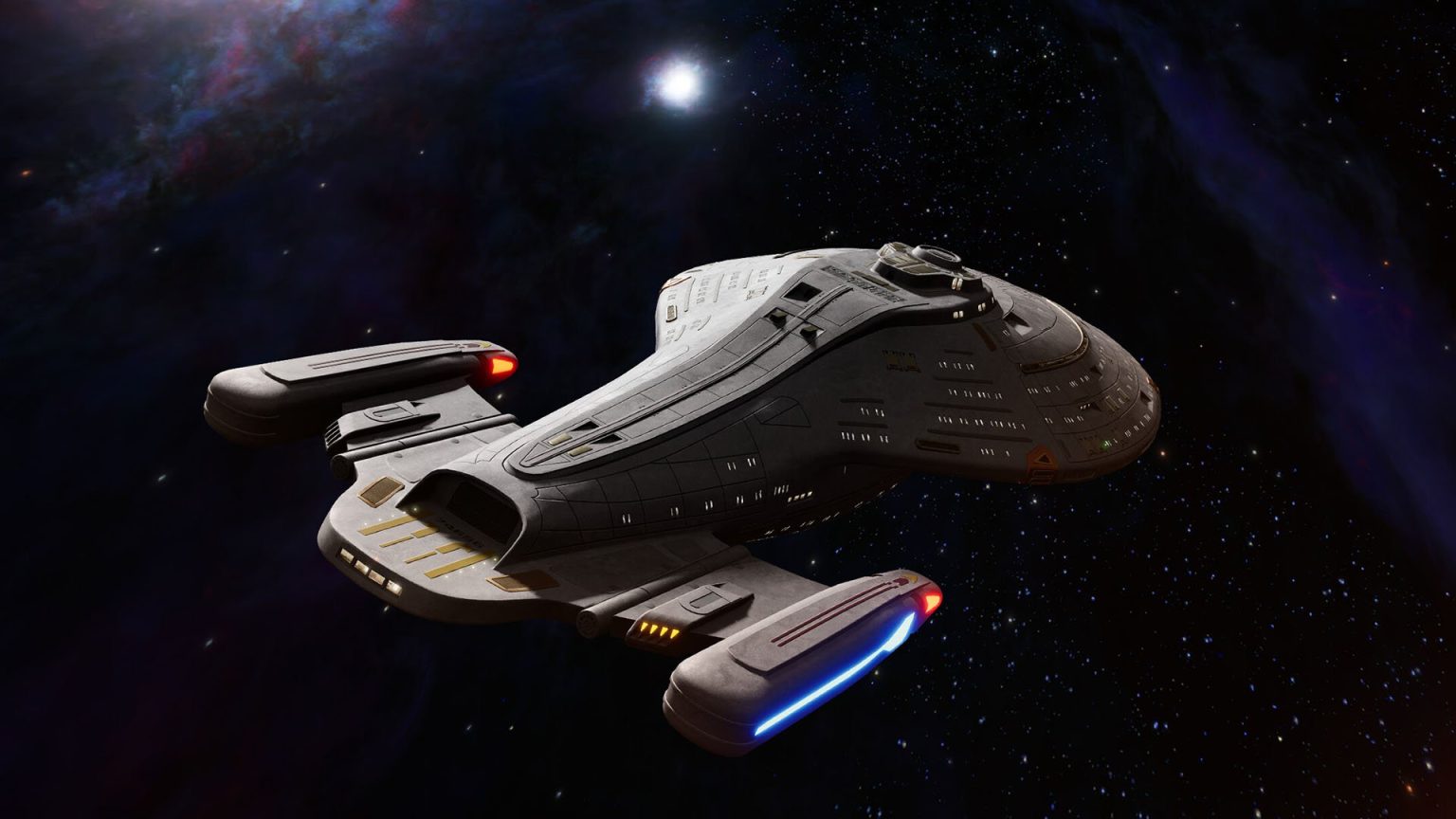 Star Trek Voyager: Across the Unknown: Story-Strategie-Abenteuer für PC ...