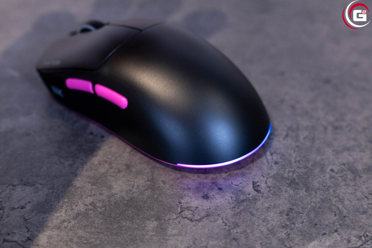 Die HATOR Quasar 3 ULTRA 8K Wireless im Test - game2gether
