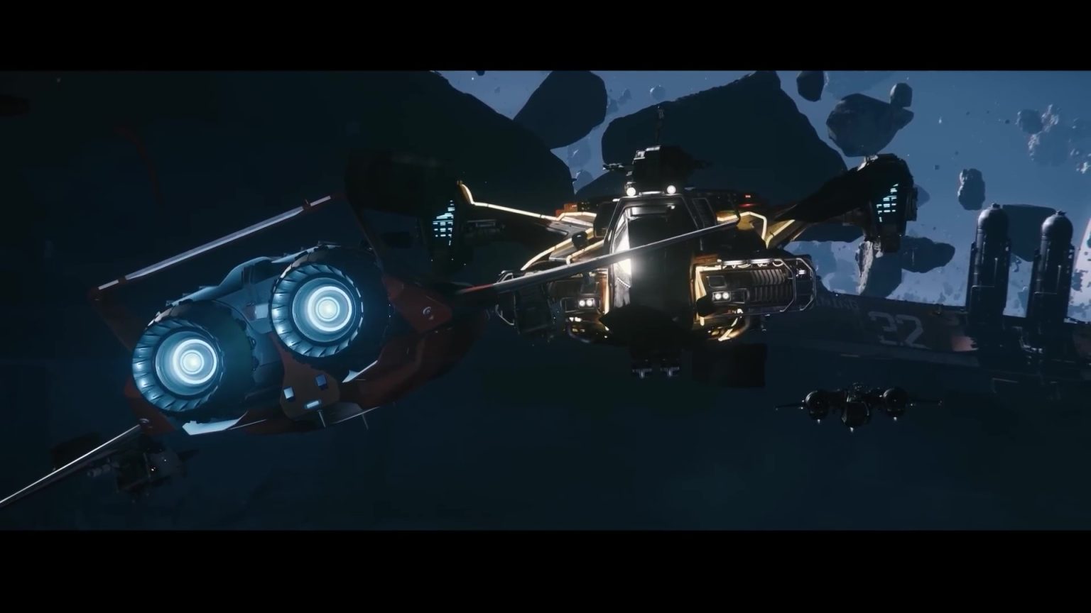 Star Citizen Release Date – kommt jetzt die Wende? - game2gether