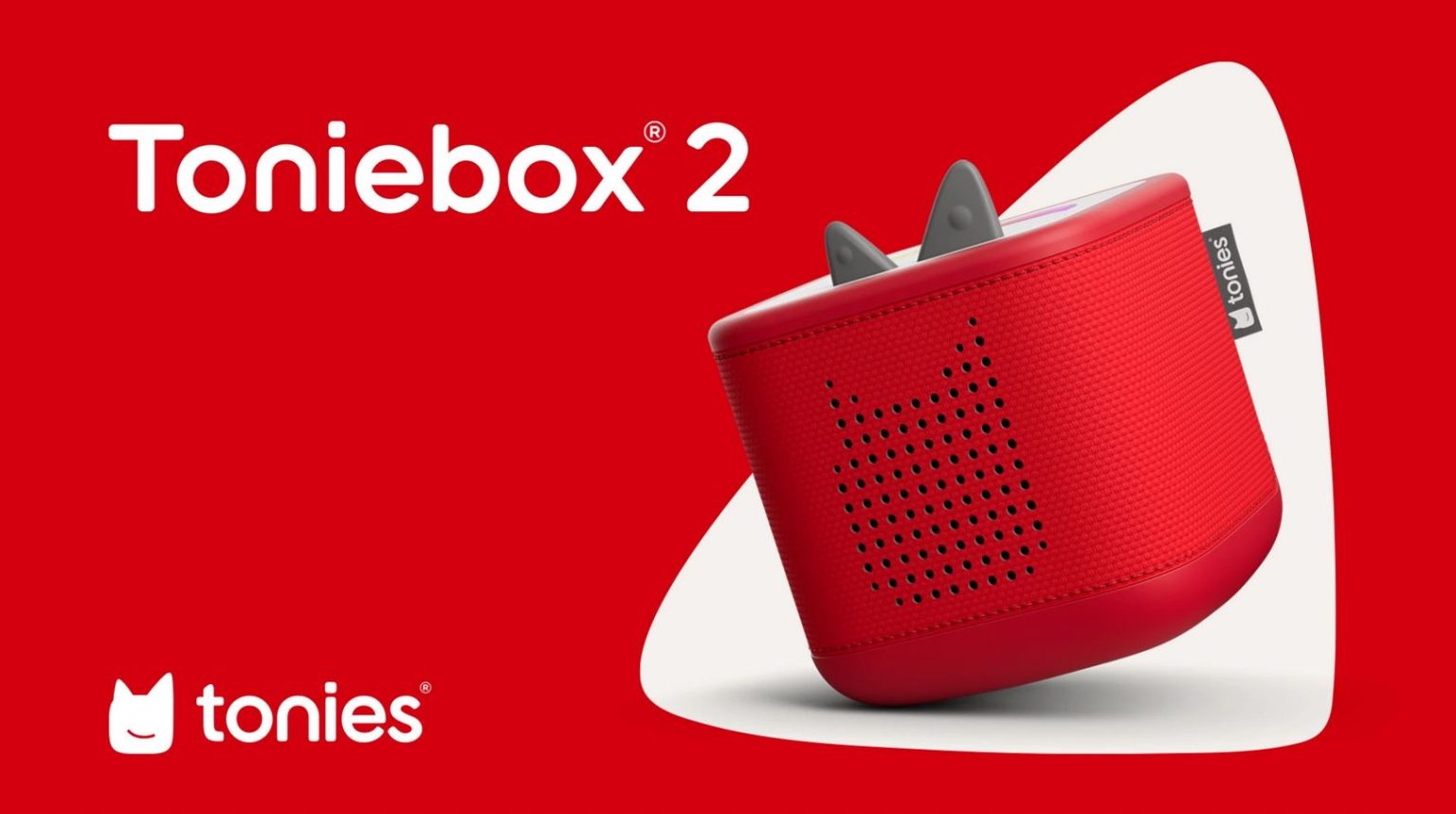 Toniebox 2 & Tonieplay: Die nächste Generation der Audio-Unterhaltung ...