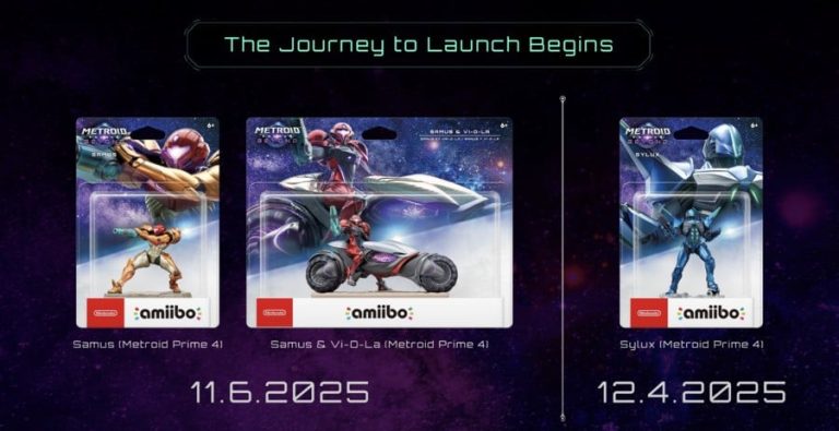 Metroid Prime 4: Beyond: Release-Termin, Open World & Samus’ neues Bike bestätigt - game2gether