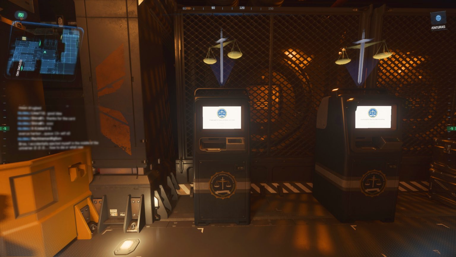 Star Citizen: Das Crimestat-System erklärt – Entstehung, Folgen und wie ...