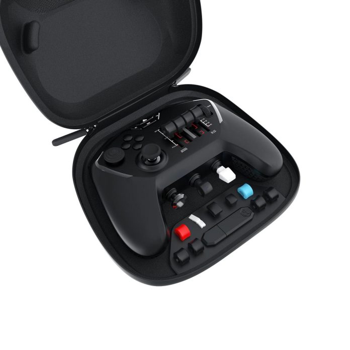 Honeycomb Aeronautical Echo Aviation Controller – Flight Sim Hardware ...