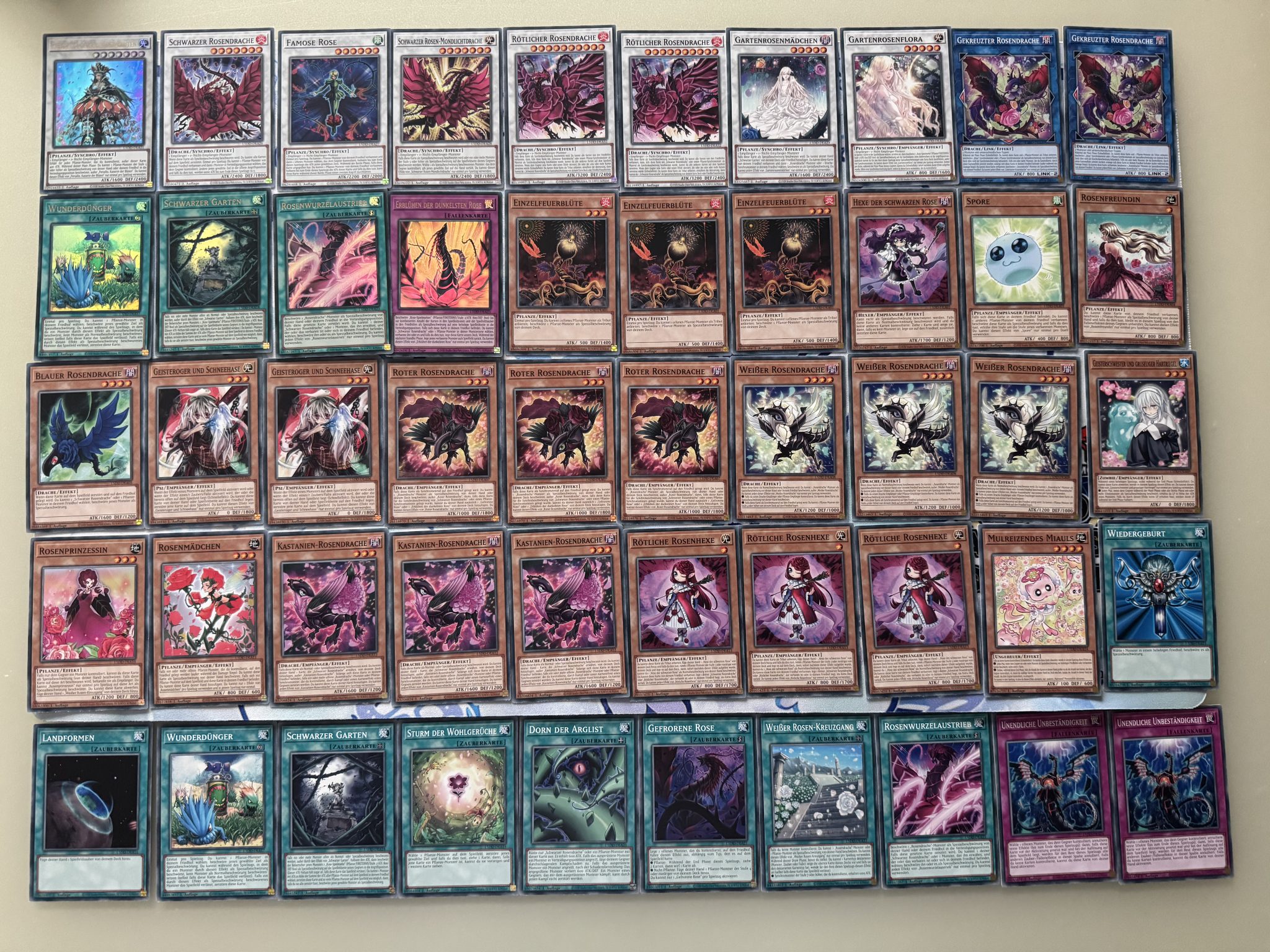 Yu-Gi-Oh! Legendary 5D's Decks veröffentlicht - game2gether