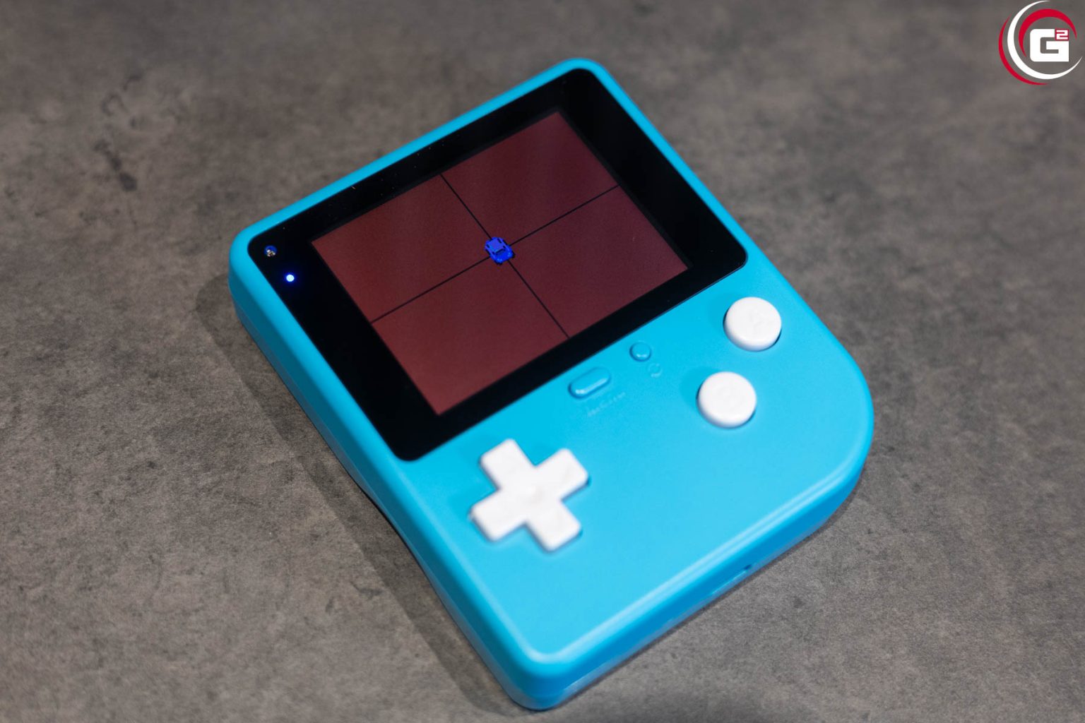 ELECFREAKS Retro Microsoft Makecode Arcade For Education im Test ...
