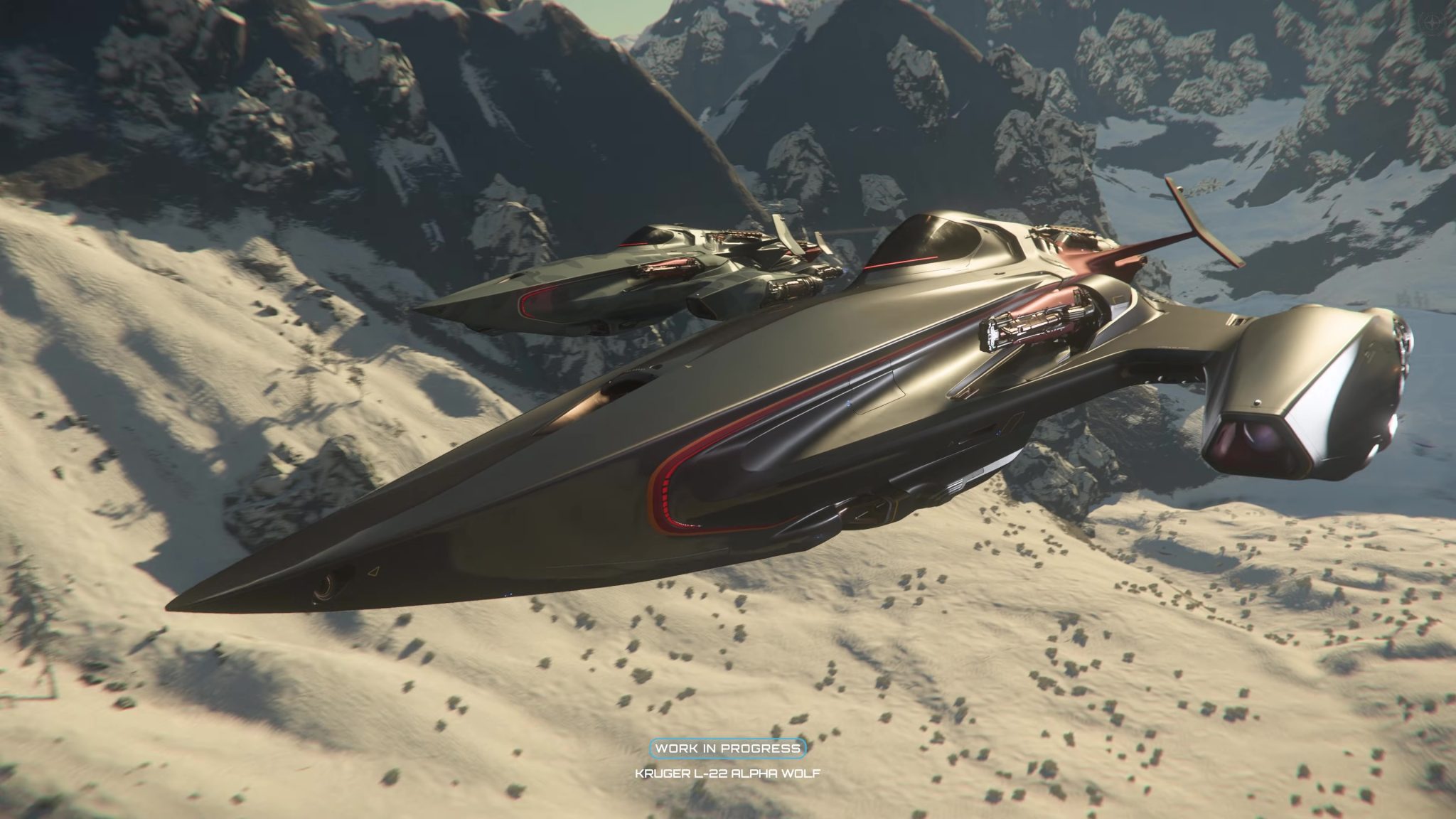 Star Citizen Rekordjahr 2025 – was steckt hinter dem Höhenflug ...