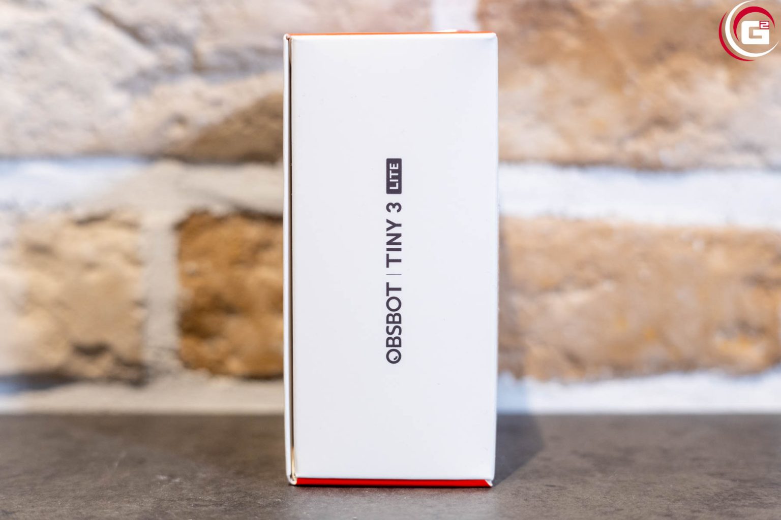 Die OBSBOT Tiny 3 Lite im Test - game2gether