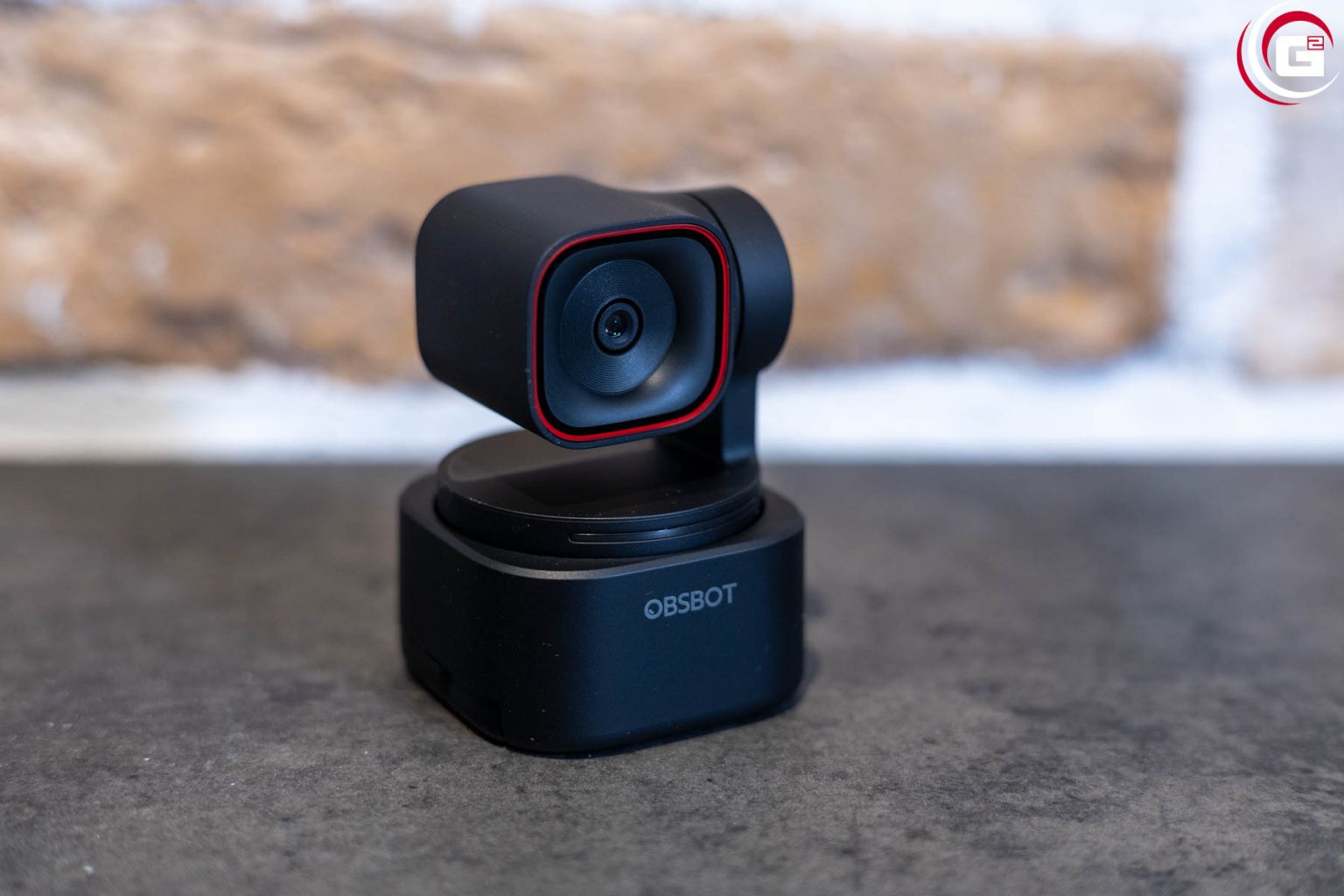 Die OBSBOT Tiny 3 Lite im Test - game2gether