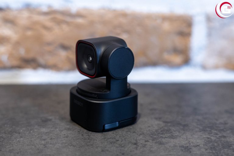 Die OBSBOT Tiny 3 Lite im Test - game2gether