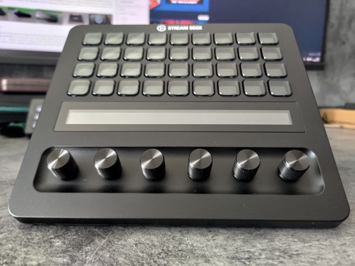 Das Elgato StreamDeck + XL im Test - game2gether