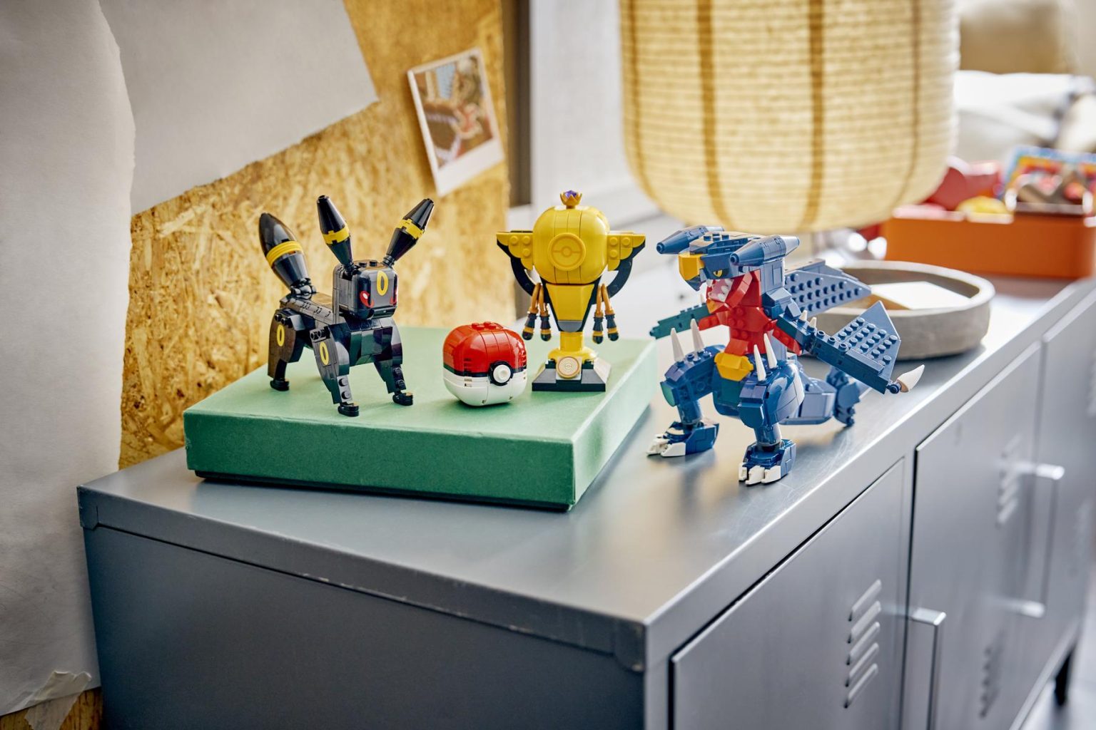 LEGO Pokémon SMART Play Sets 2026: Alle 12 neuen interaktiven Sets im ...