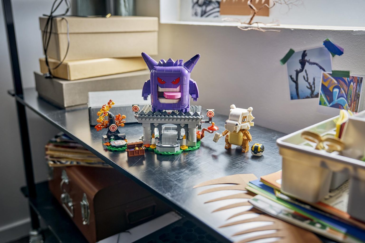 LEGO Pokémon SMART Play Sets 2026: Alle 12 neuen interaktiven Sets im ...