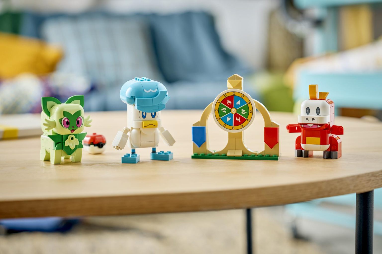 LEGO Pokémon SMART Play Sets 2026: Alle 12 neuen interaktiven Sets im ...
